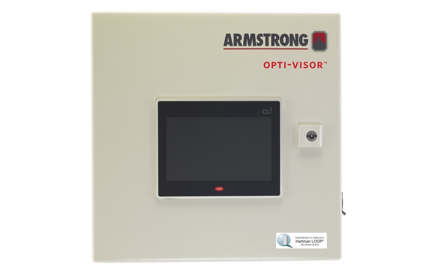 OPTI-VISOR – Flow Industrial