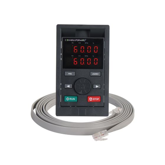 FORWARD – Flow Industrial