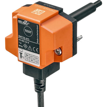 BAT72 – Flow Industrial