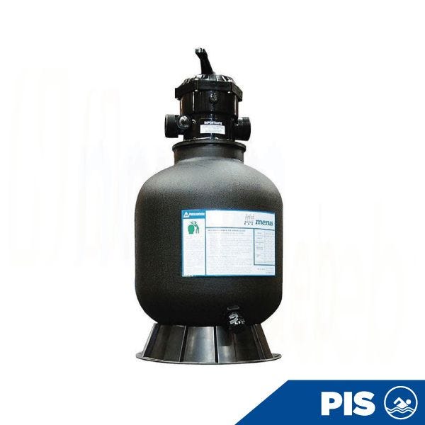 FILTRO MERUS 16″ – Flow Industrial